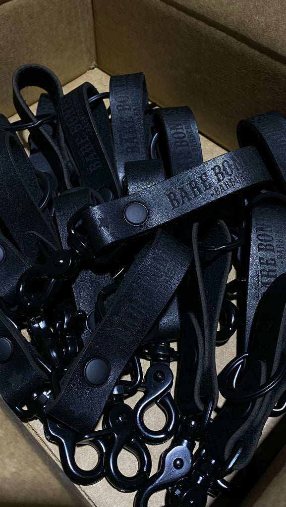 Key Grips – barebones barbershop